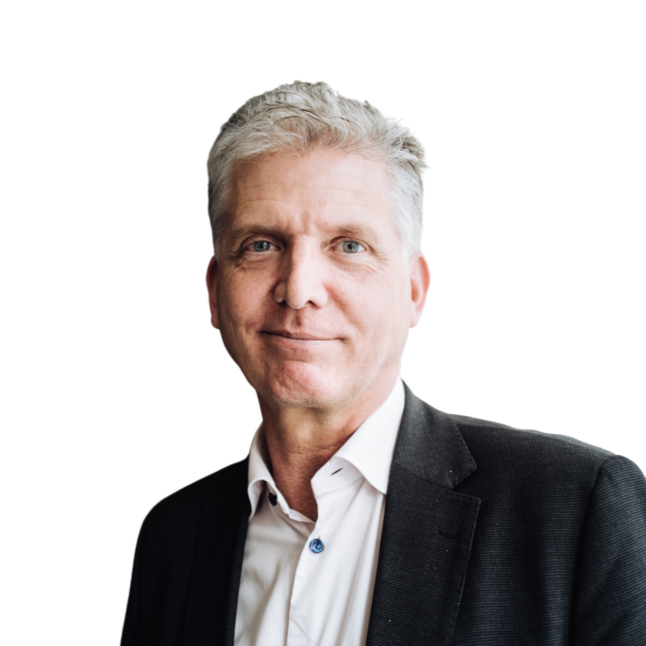 IFRS 16 Lease Accounting & Treasury Platform